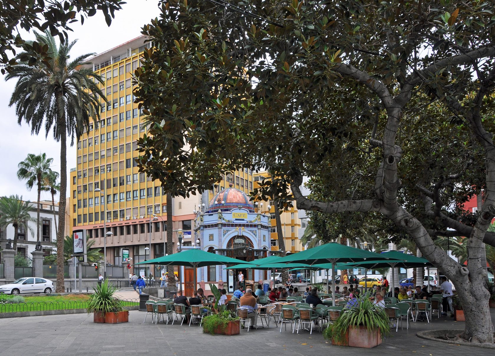 Las Palmas, Gran Canaria: The Complete Guide to Beaches, Old Town & Culture