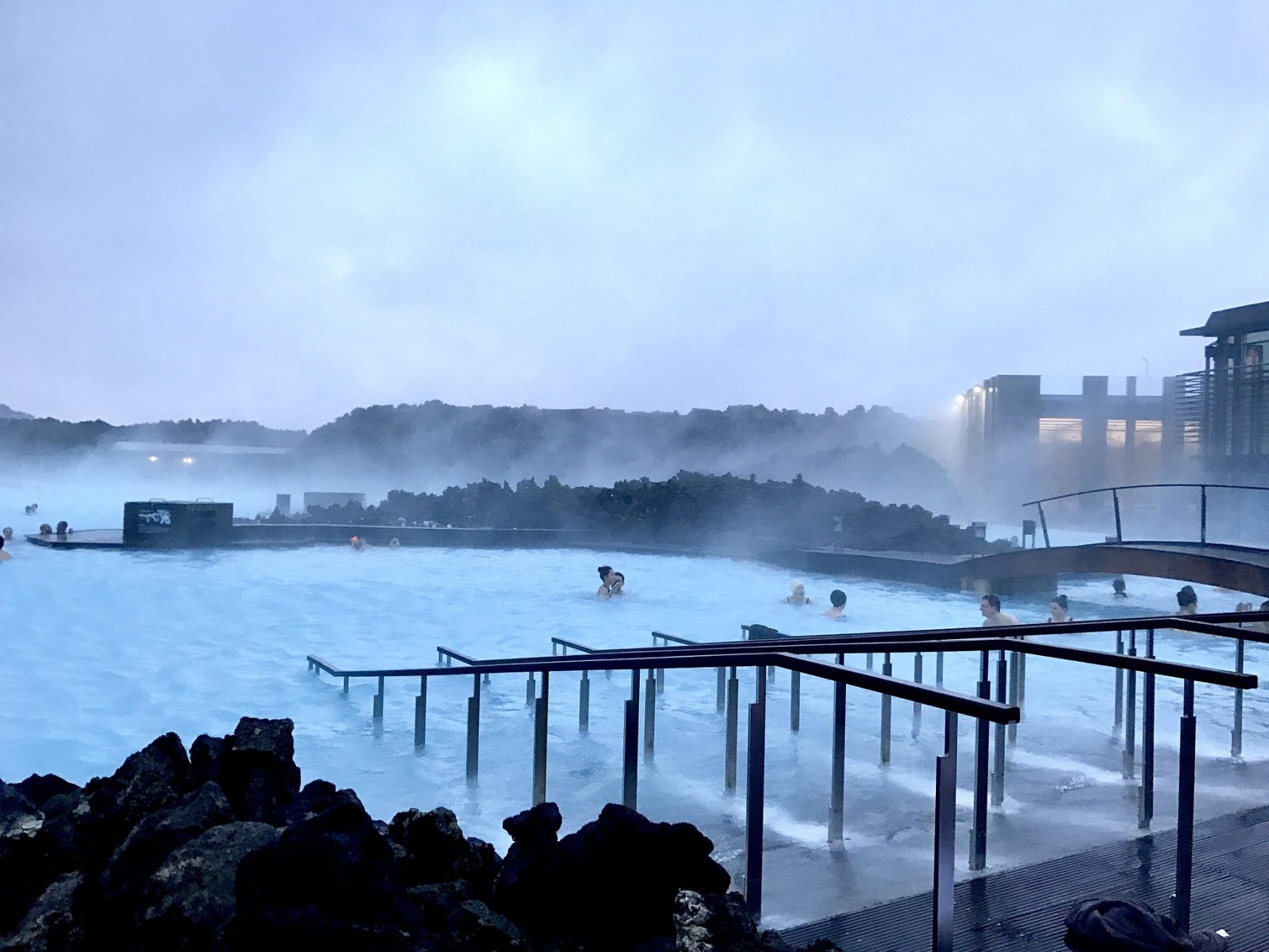 Blue Lagoon Iceland, Grindavík (2026): The Essential Geothermal Spa ...