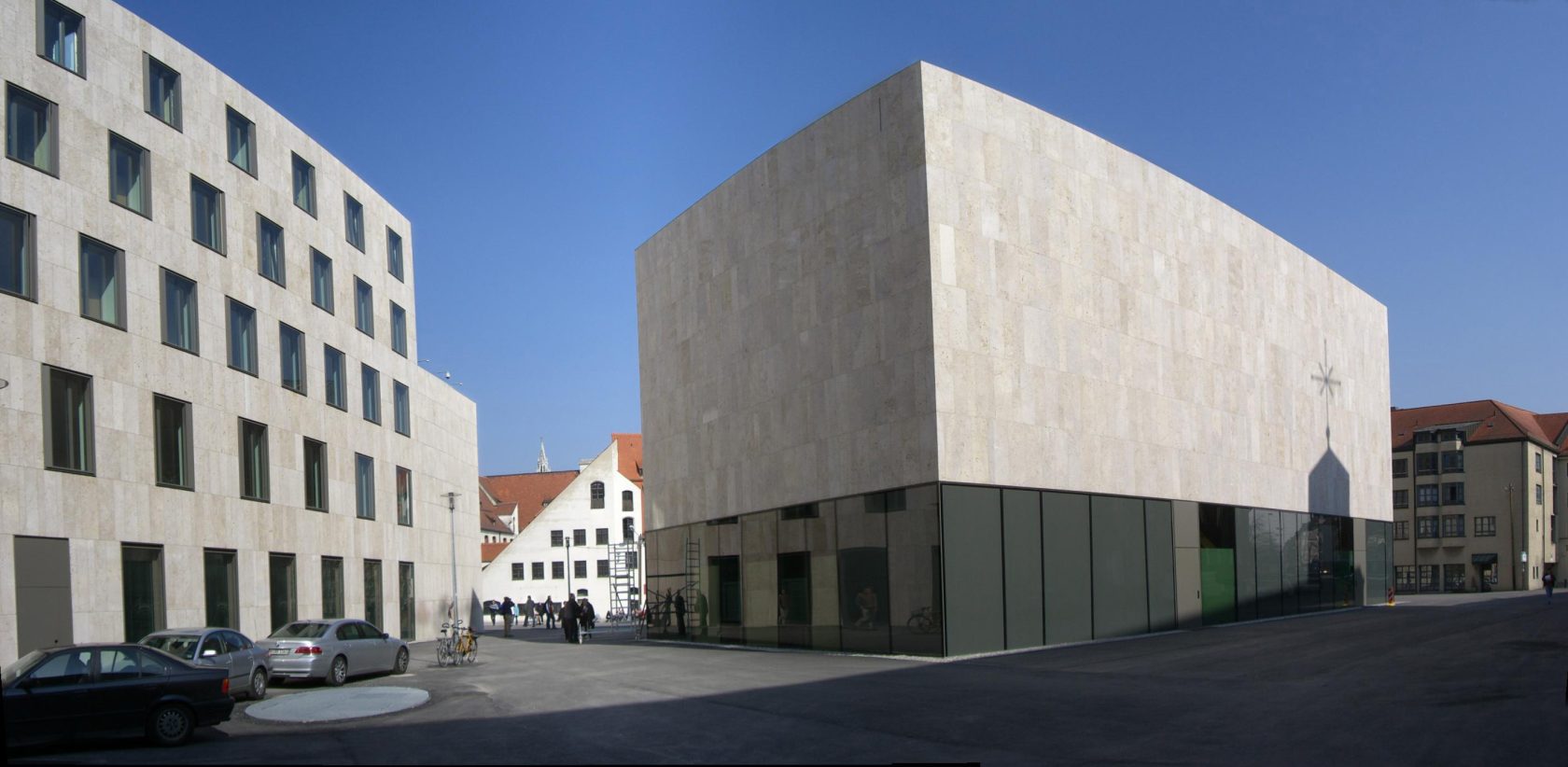 Jewish Museum, Munich (2026): Thought-provoking exhibitions on Jewish ...