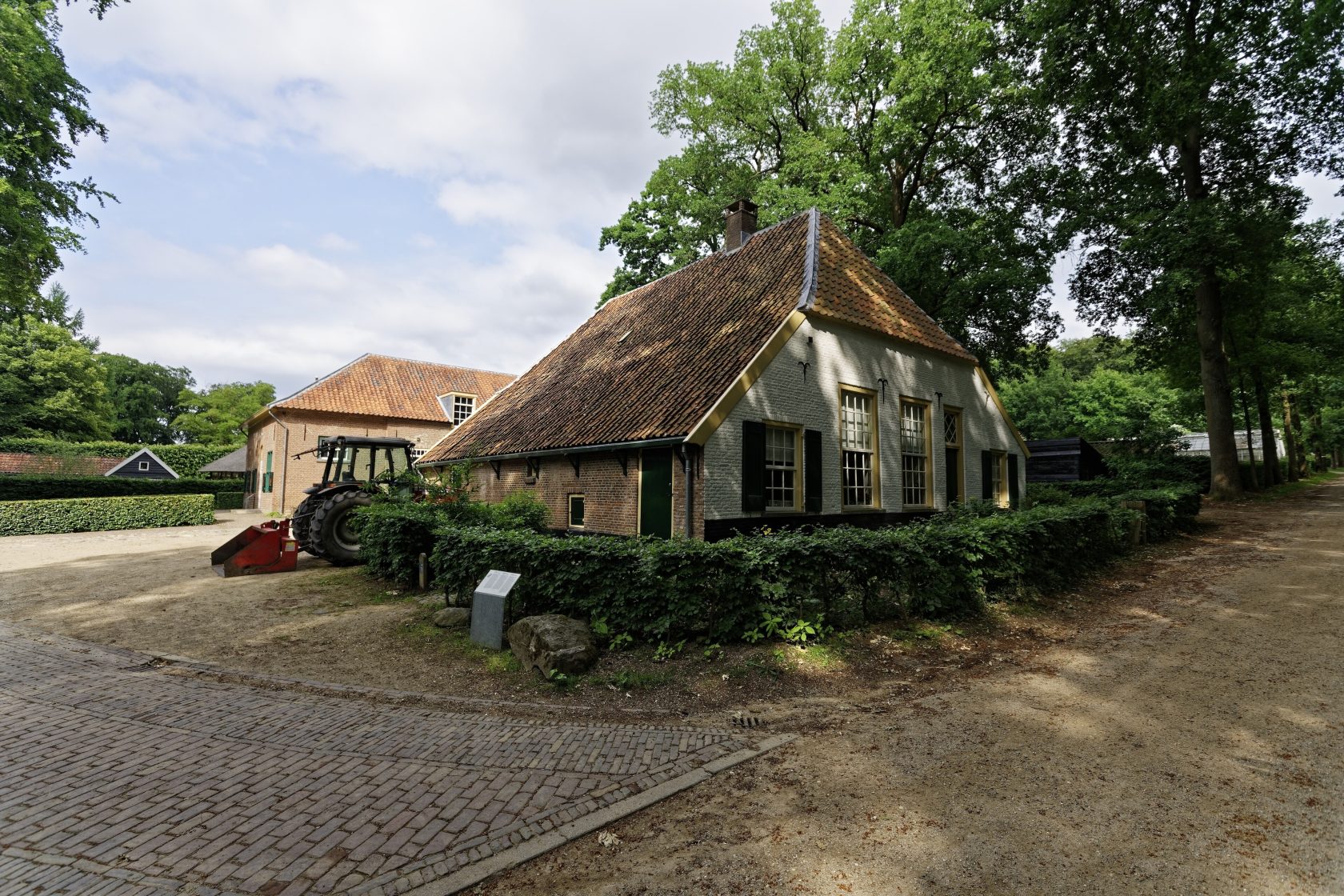 Netherlands Open Air Museum, Arnhem (2026): a living-history village of ...