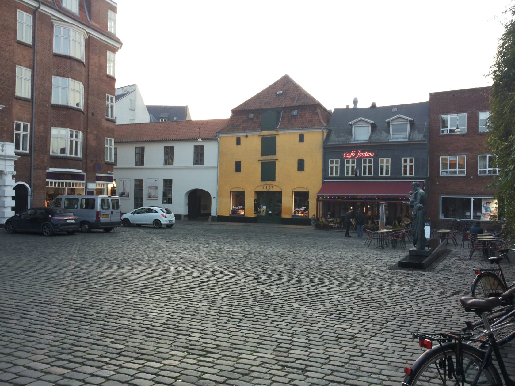 Aarhus: A Complete Guide to Denmark’s Cultural Capital
