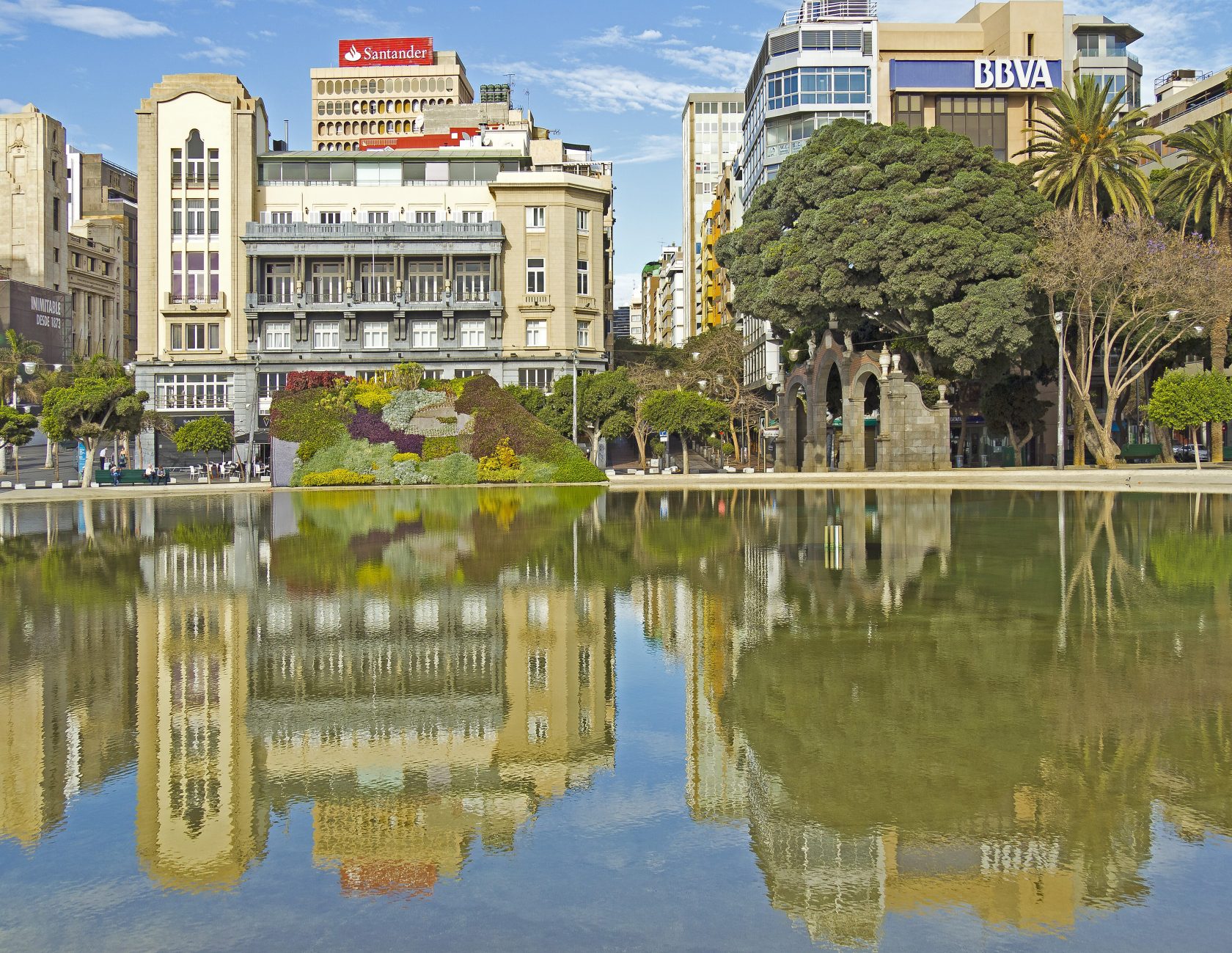 Santa Cruz de Tenerife, Spain: The Complete Guide to Beaches, Art ...