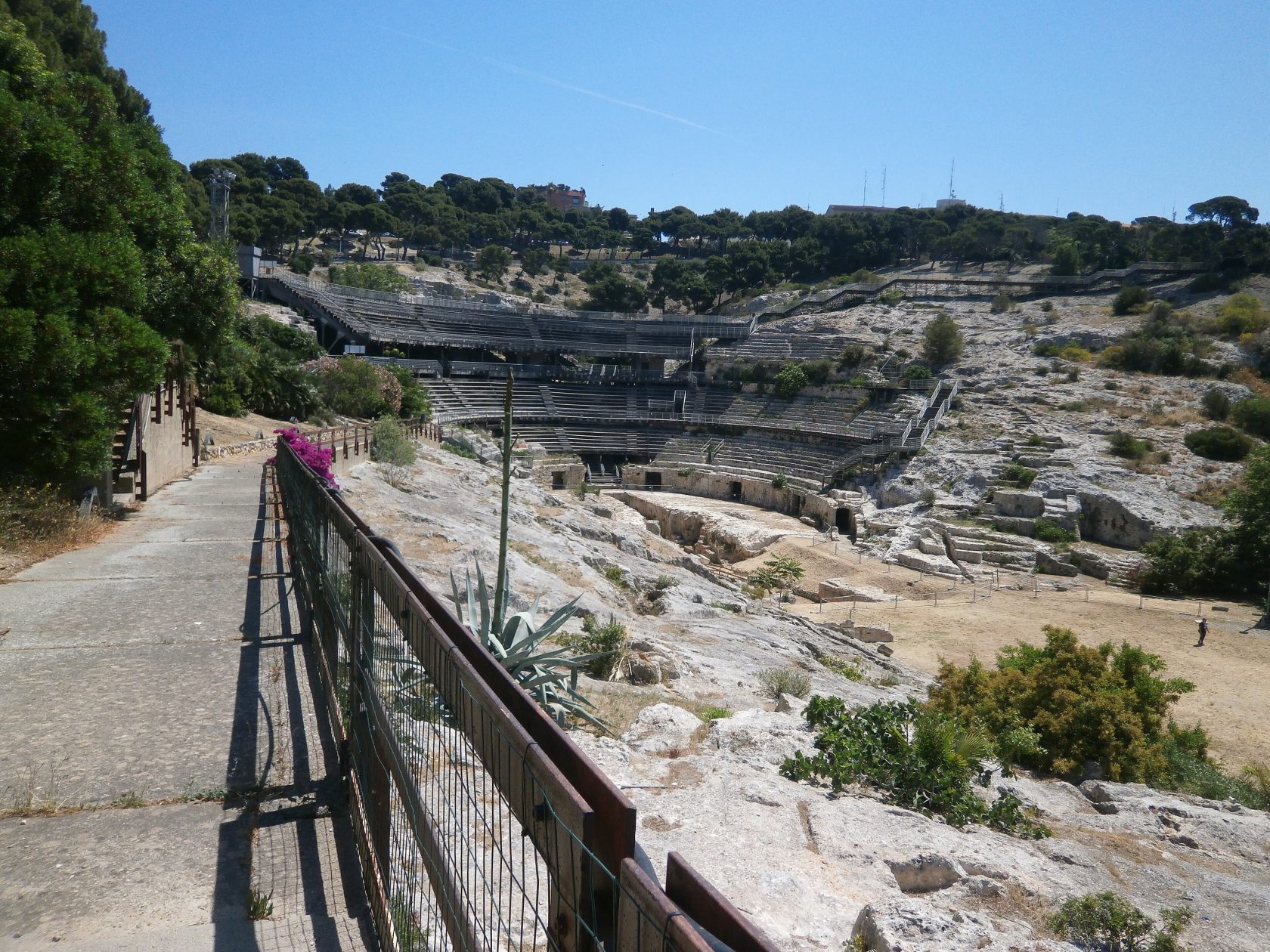 Cagliari, Sardinia: The Complete Guide to Beaches, Castles & Culture