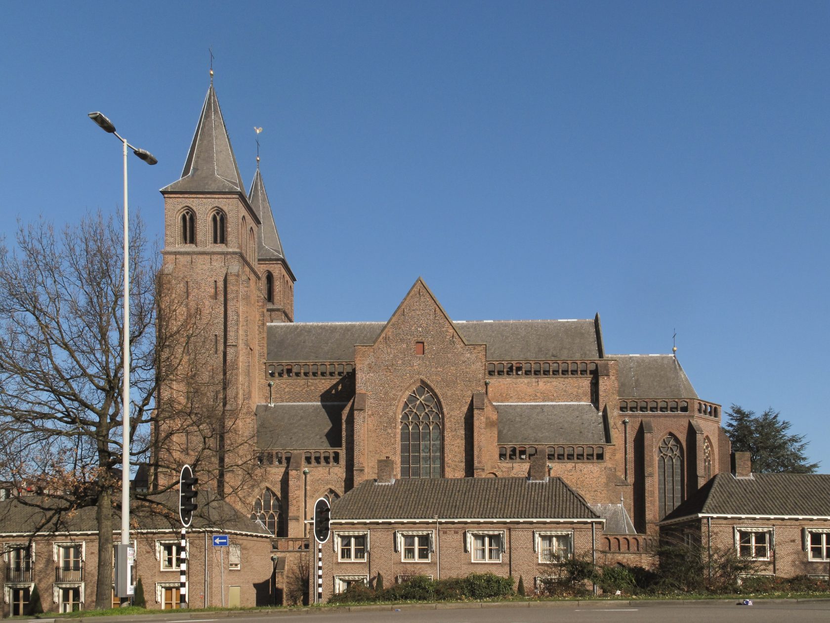 Arnhem, Netherlands: The Complete Guide to WWII History & Riverside Charm