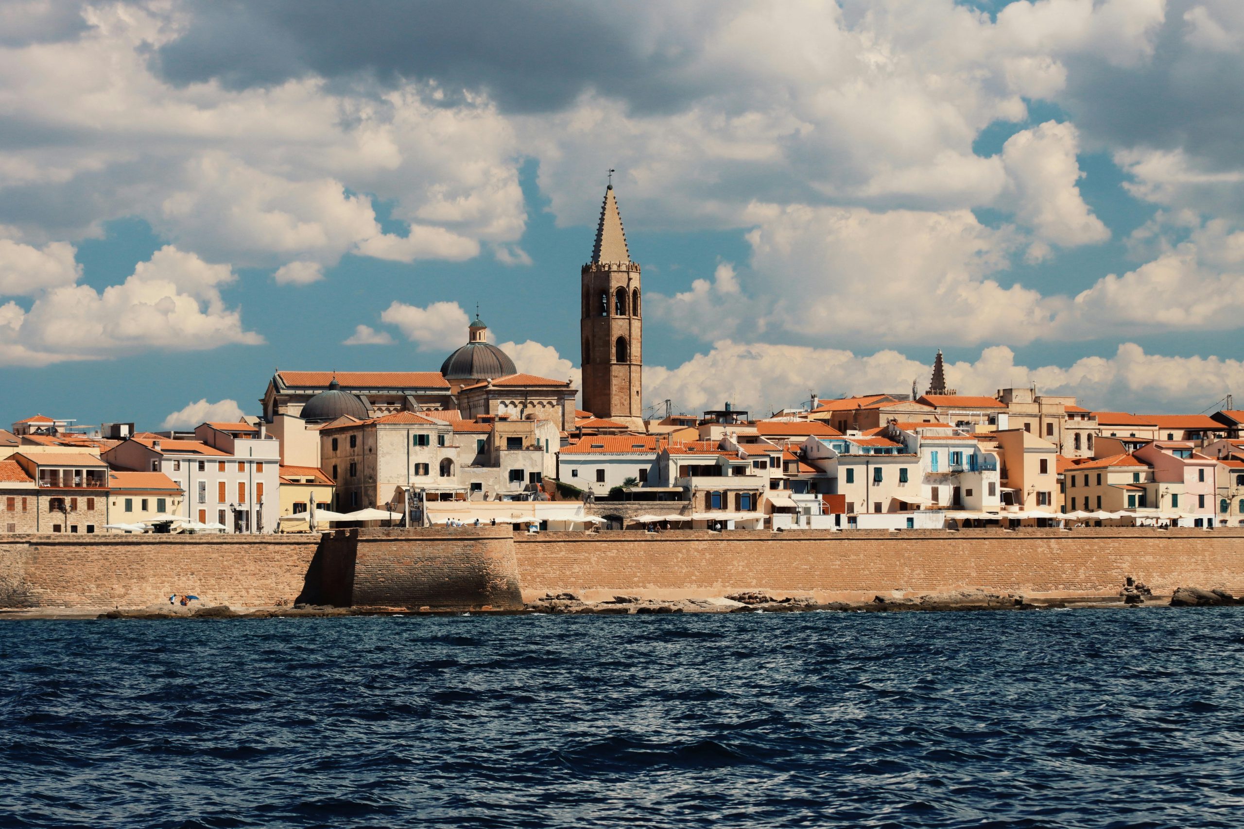 Self-Guided Walking Tour of Alghero (2026): The Best Old Town Route and ...