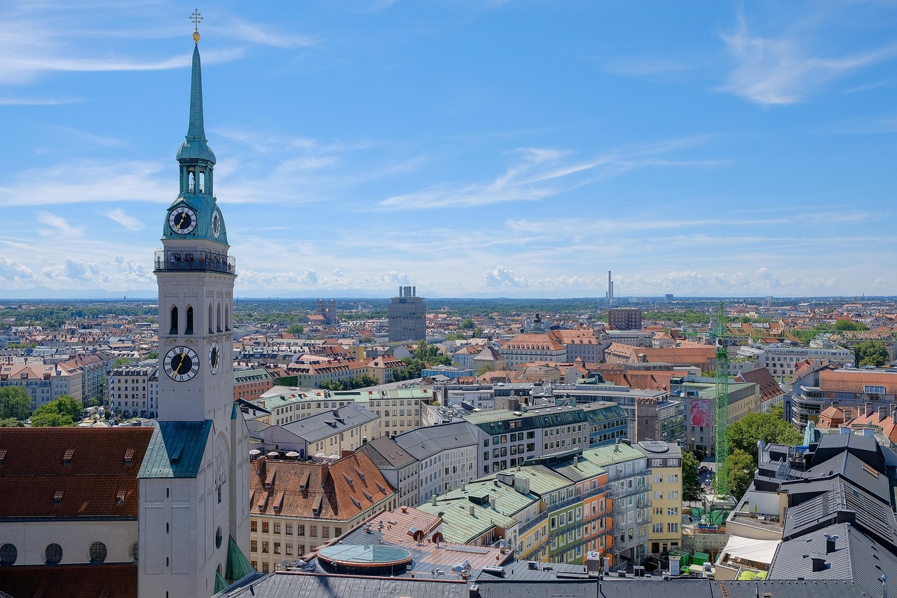 Trendelburg, Germany: The Complete Guide to Rapunzel’s Tower & Weser Valley
