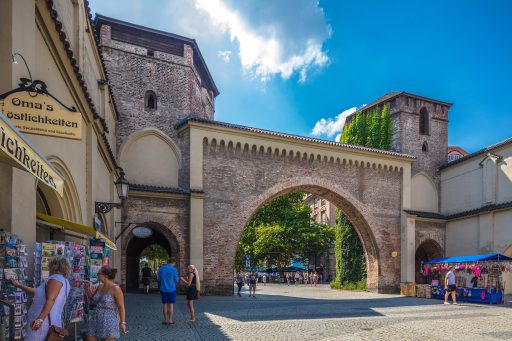 Munich: The Complete Guide - Nomads Travel Guide Visiting Munich ...