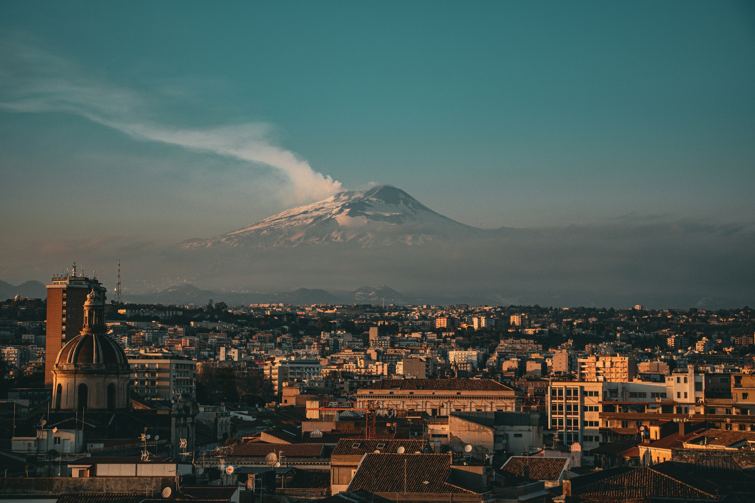 Mount Etna, Catania (2026): How to Plan a Classic Day Trip on Sicily’s ...