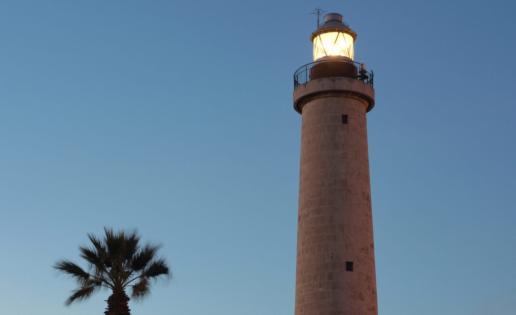 Faro Sciara Biscari, Catania (2026): a quick coastal landmark for ...