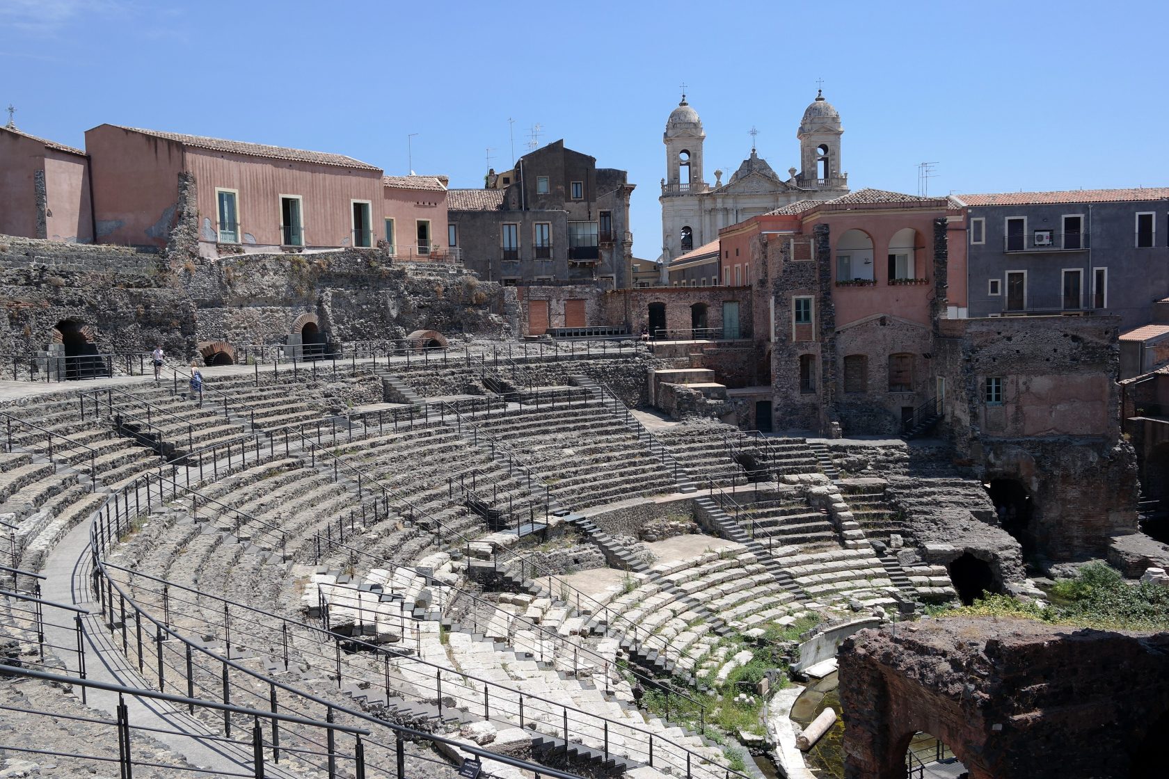 Catania, Sicily: The Complete Guide to Mount Etna & Baroque Beauty