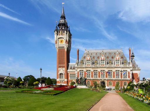 Calais: A Complete Guide to France’s Northern Gateway