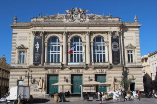 Montpellier, France: The Complete Travel Guide to the Southern Gem