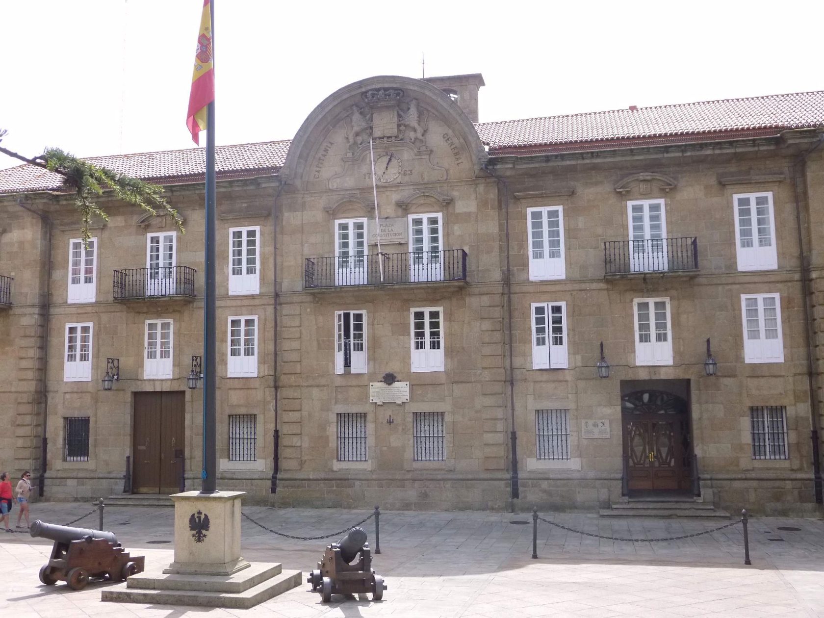 A Coruña, Spain: The Complete Guide to Seaside Promenades & Historic Towers