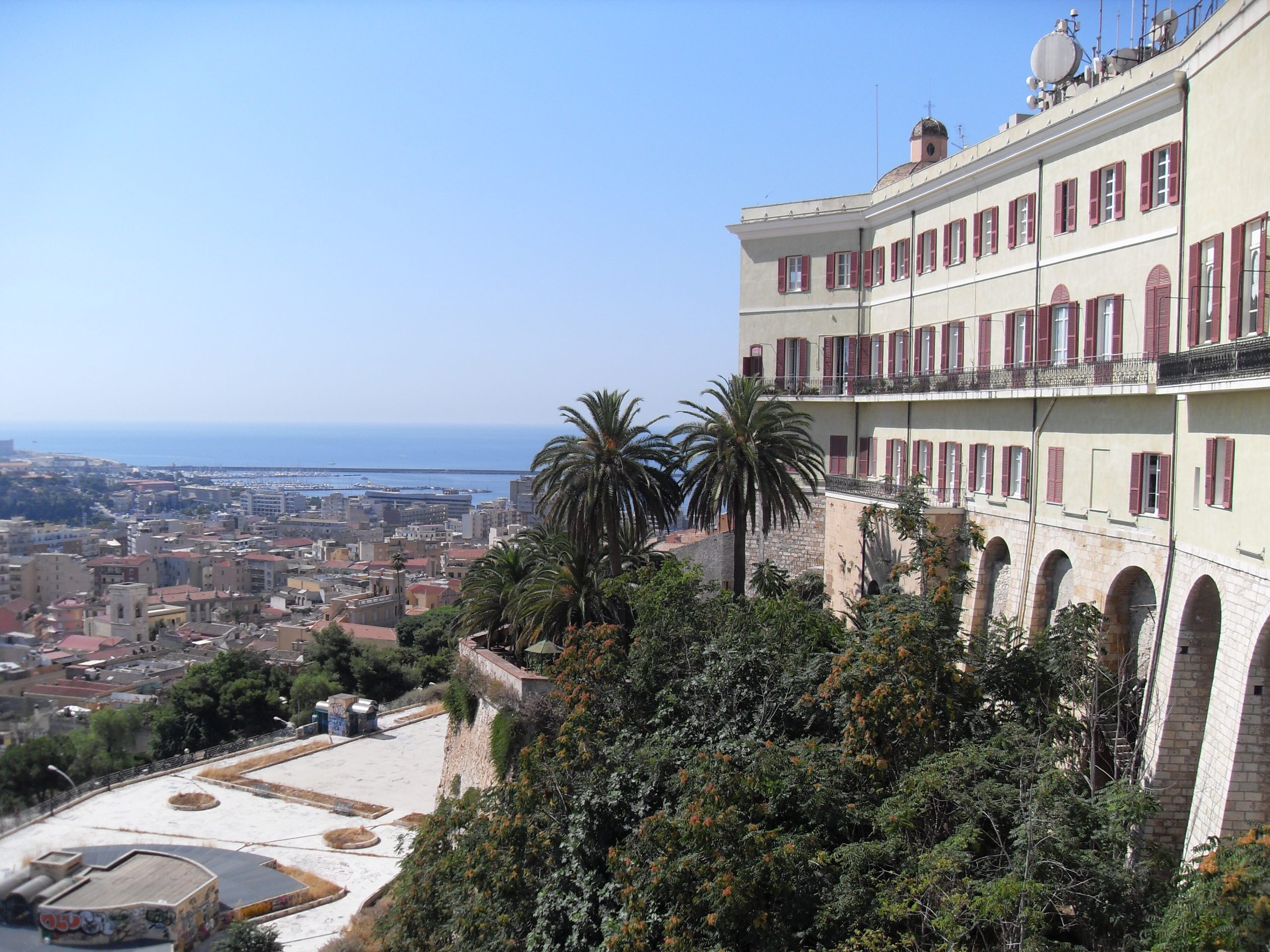 Palazzo Regio, Cagliari (2026): a royal palace with grand interiors and ...