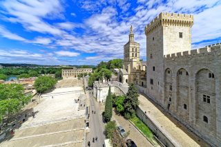 Avignon: A Complete Guide to France’s City of Popes