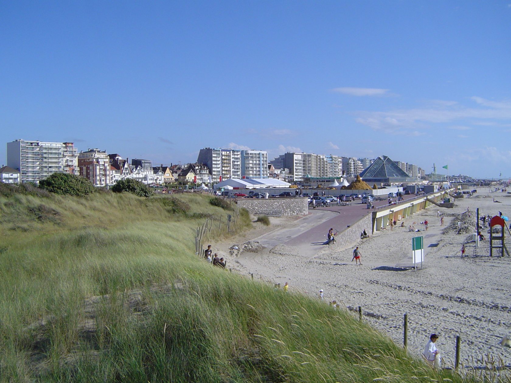 Calais: A Complete Guide to France’s Northern Gateway
