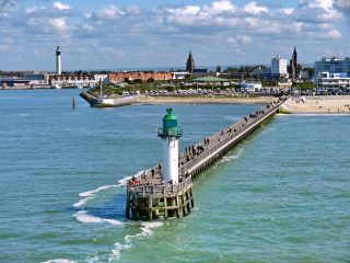 Calais: A Complete Guide to France’s Northern Gateway