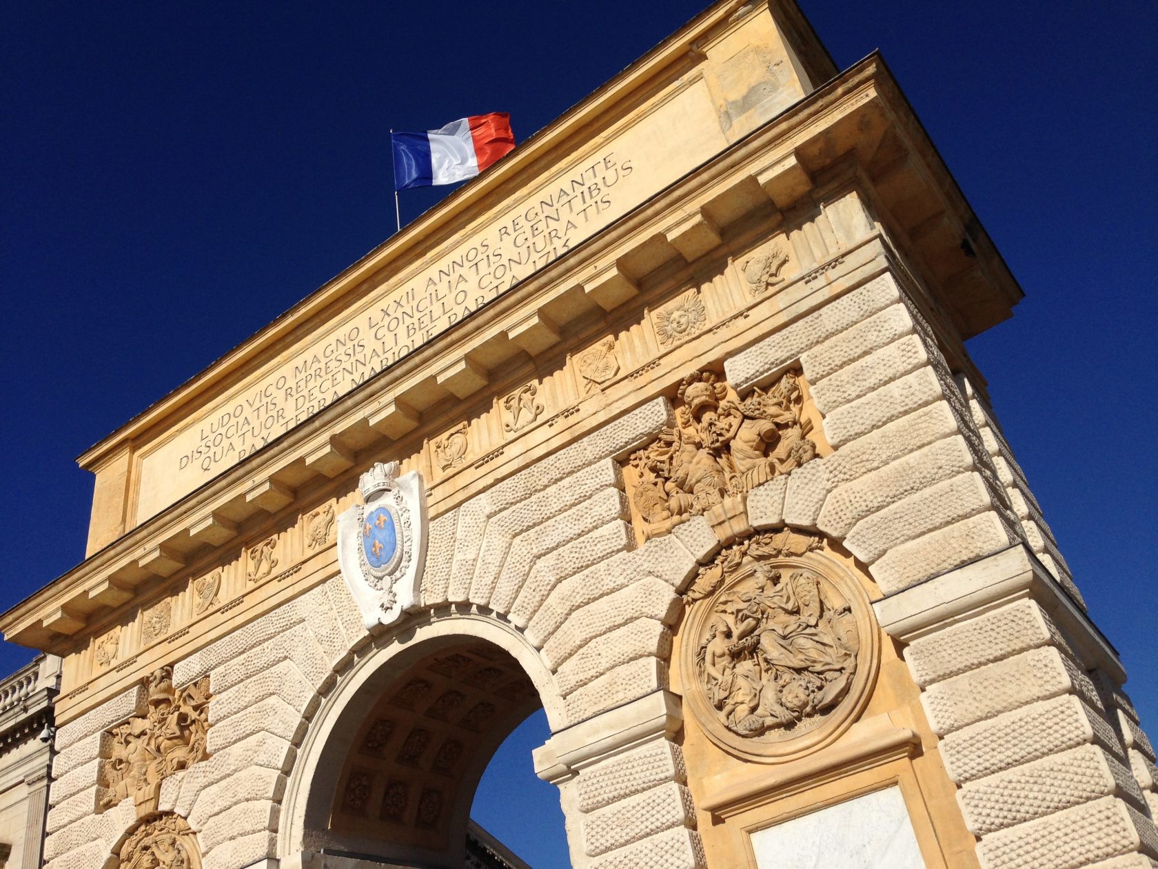 Montpellier, France: The Complete Travel Guide to the Southern Gem