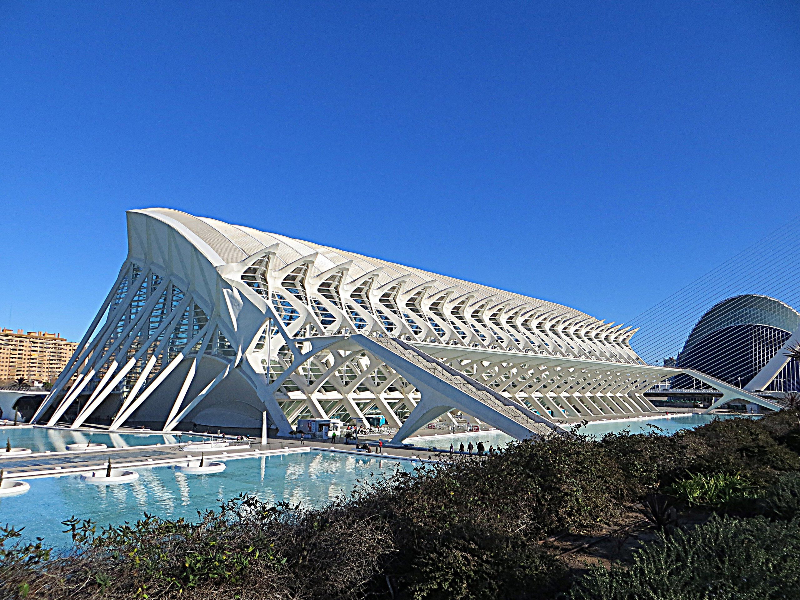 Prince Philip Science Museum, Valencia (2026): Hands-on science inside ...