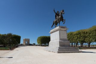 Montpellier, France: The Complete Travel Guide to the Southern Gem