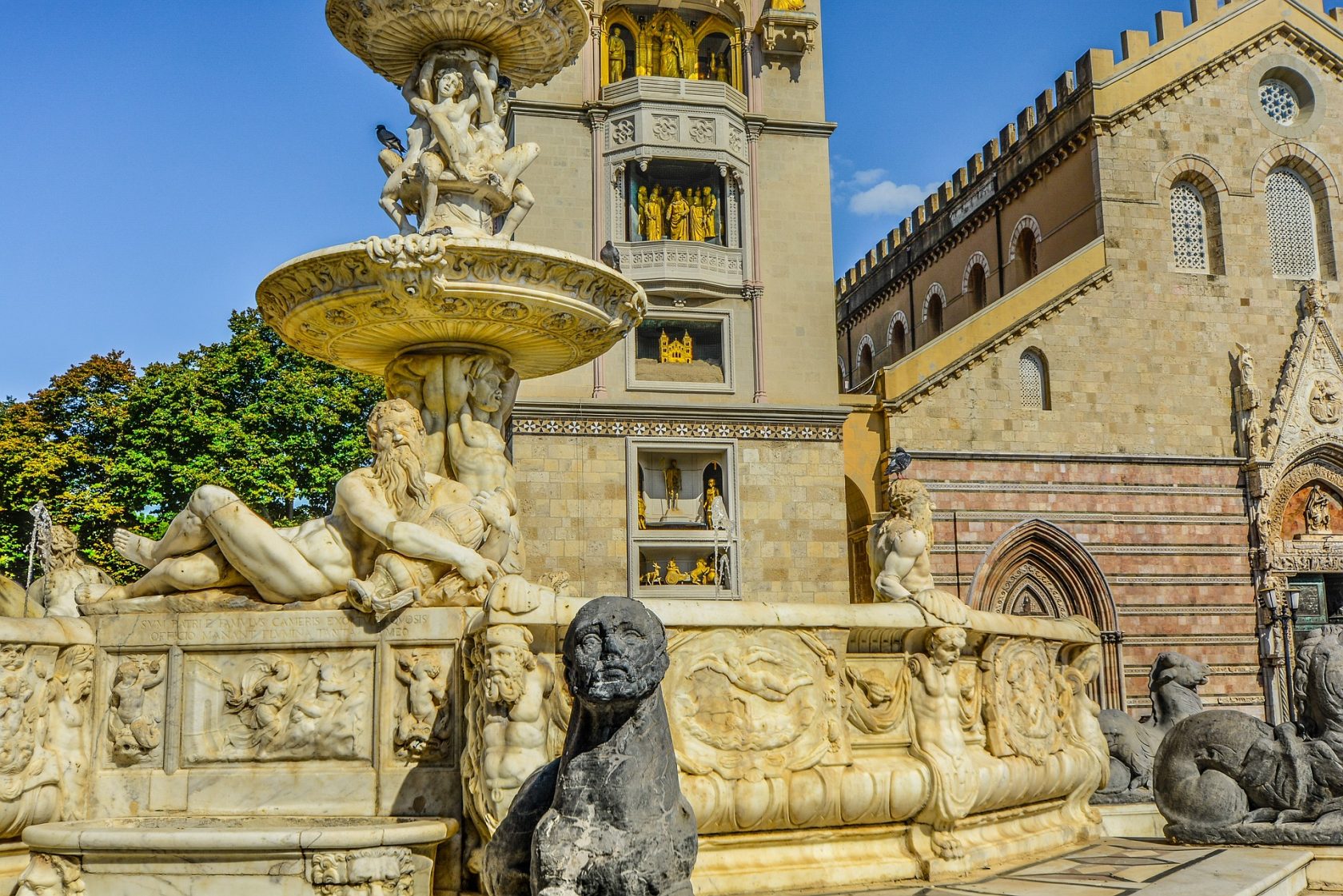 Ferrara, Italy: The Complete Guide to Renaissance Walls & Palaces