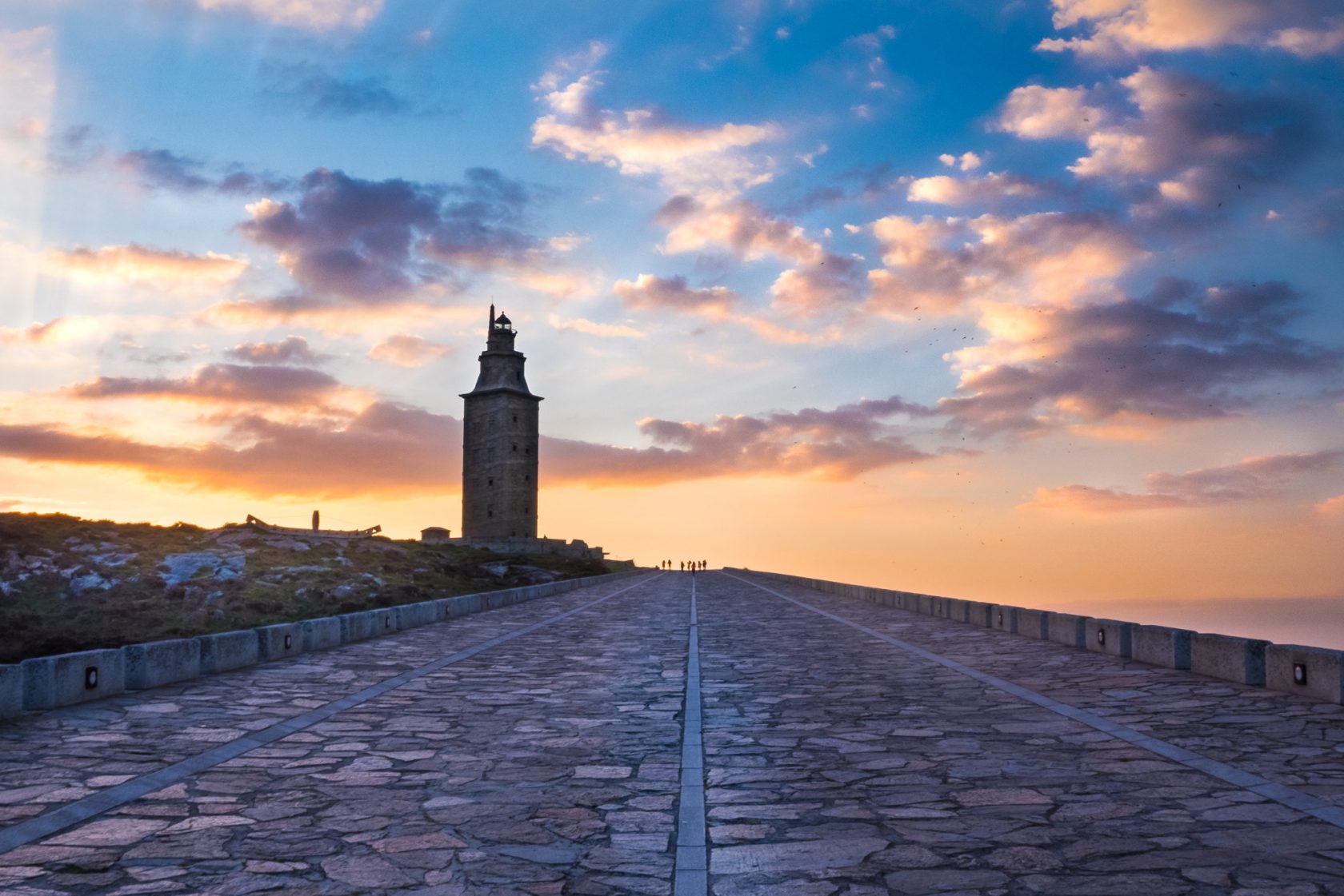 Torre de Hércules, La Coruna (2026): Roman lighthouse views on Galicia ...