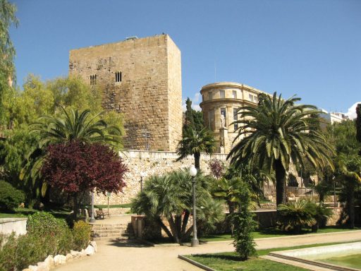 Tarragona, Spain: The Complete Guide to Roman Ruins & Mediterranean ...