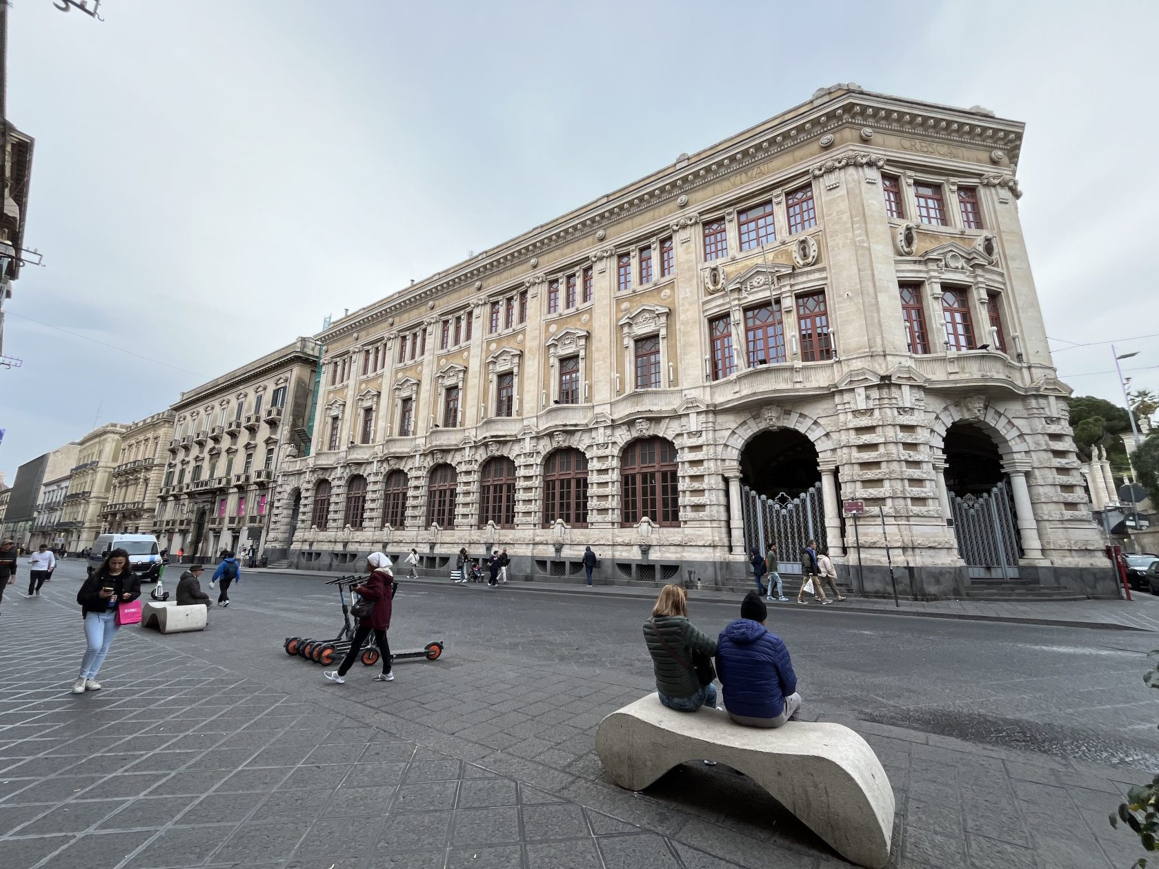 Catania, Sicily: The Complete Guide to Mount Etna & Baroque Beauty