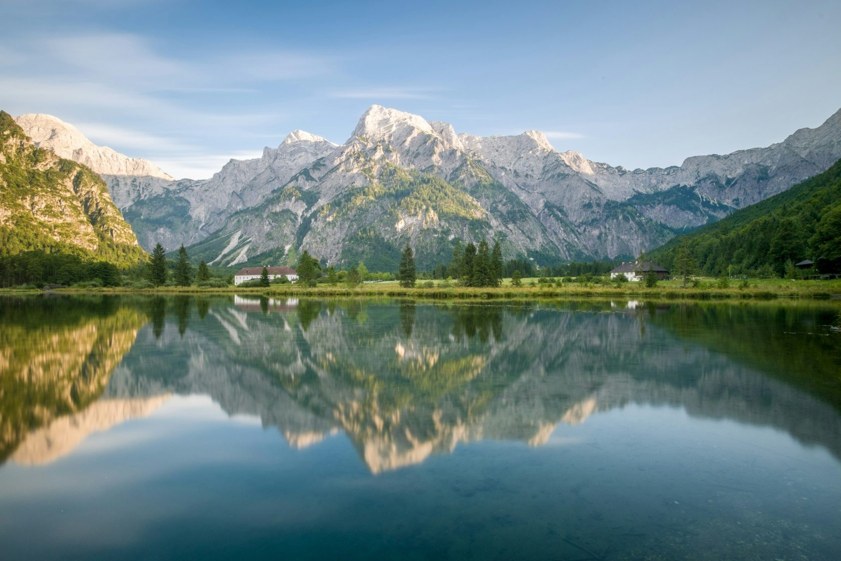 Upper Austria, Austria: Lakes, Culture and Alpine Escapes