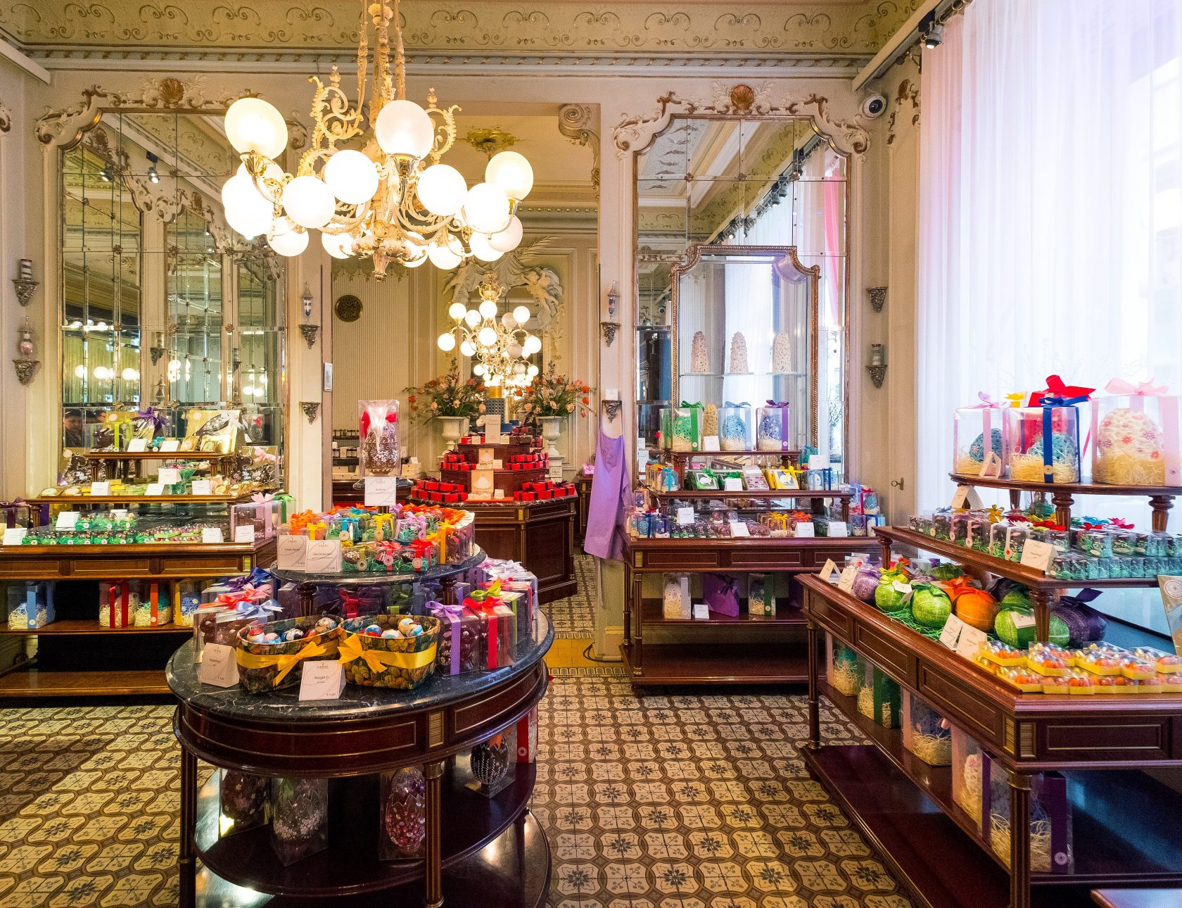Demel, Vienna (2026): A classic imperial-era café for pastries and coffee