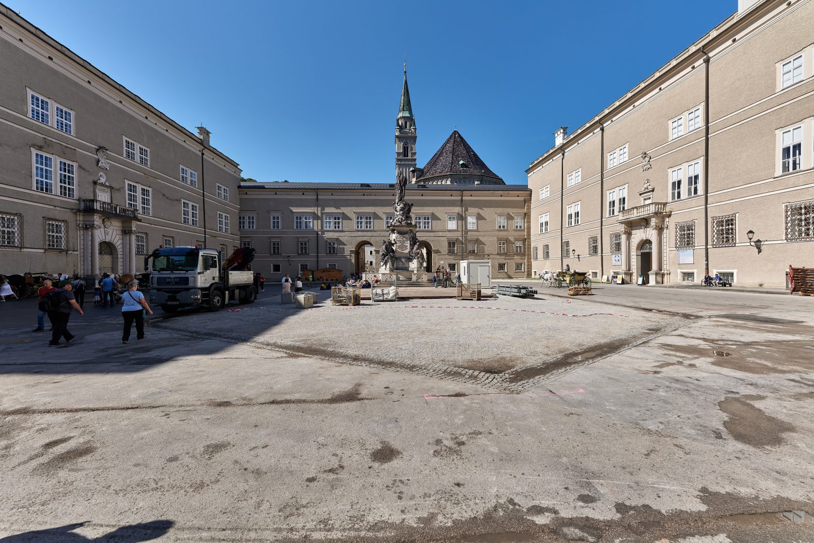 Salzburg, Austria: The (2026) Complete Guide to Baroque Beauty & Alpine ...