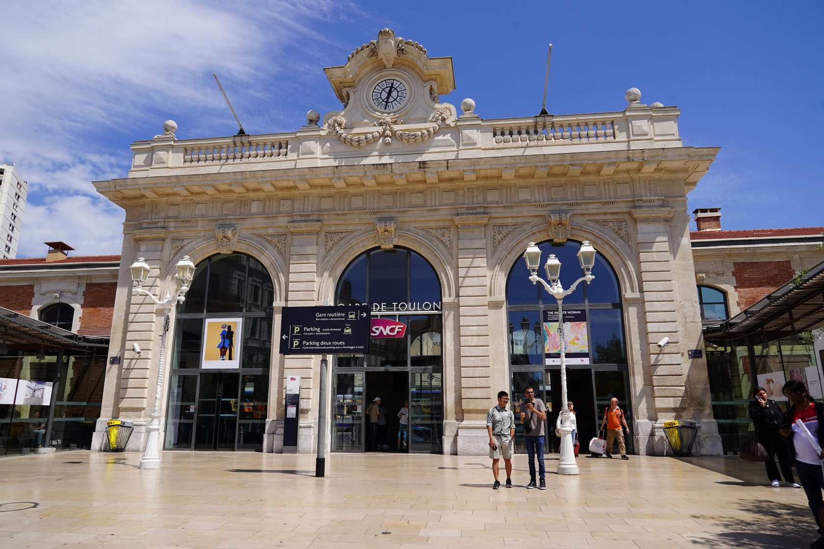 Toulon, France: The Complete Guide to the French Riviera’s Naval Port