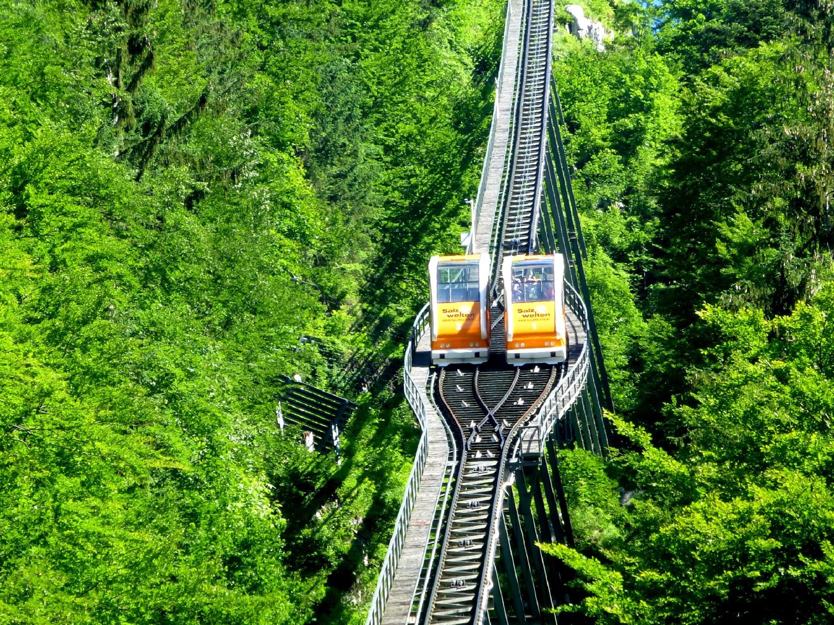 Hallstatt, Austria: The (2026) Complete Guide to Lake Views & Alpine ...