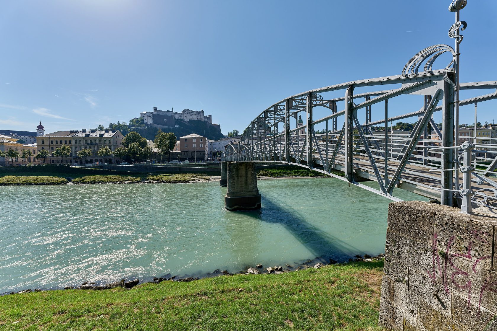 Salzburg, Austria: The (2026) Complete Guide to Baroque Beauty & Alpine ...