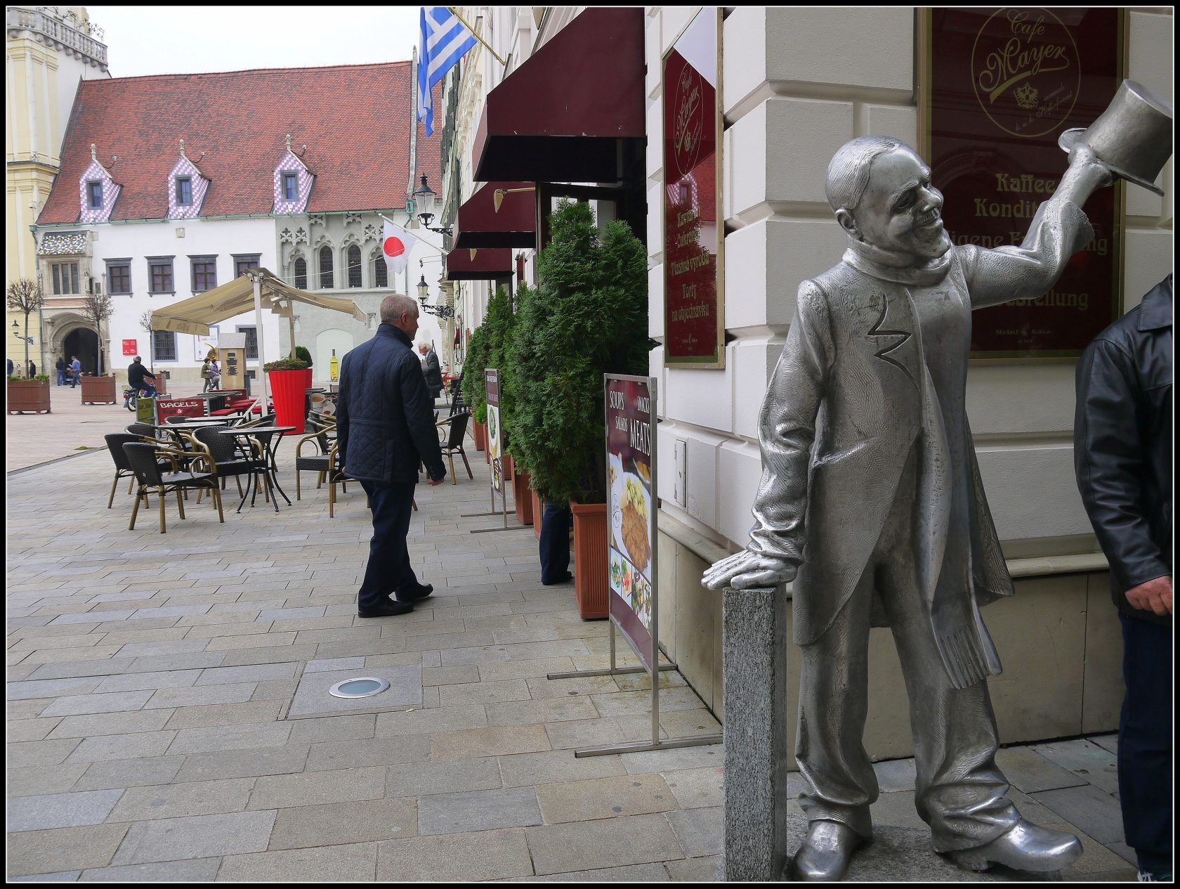 Bratislava, Slovakia: The (2026) Complete Guide to Castles, Cafés ...