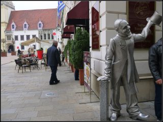 Bratislava, Slovakia: The (2026) Complete Guide to Castles, Cafés ...