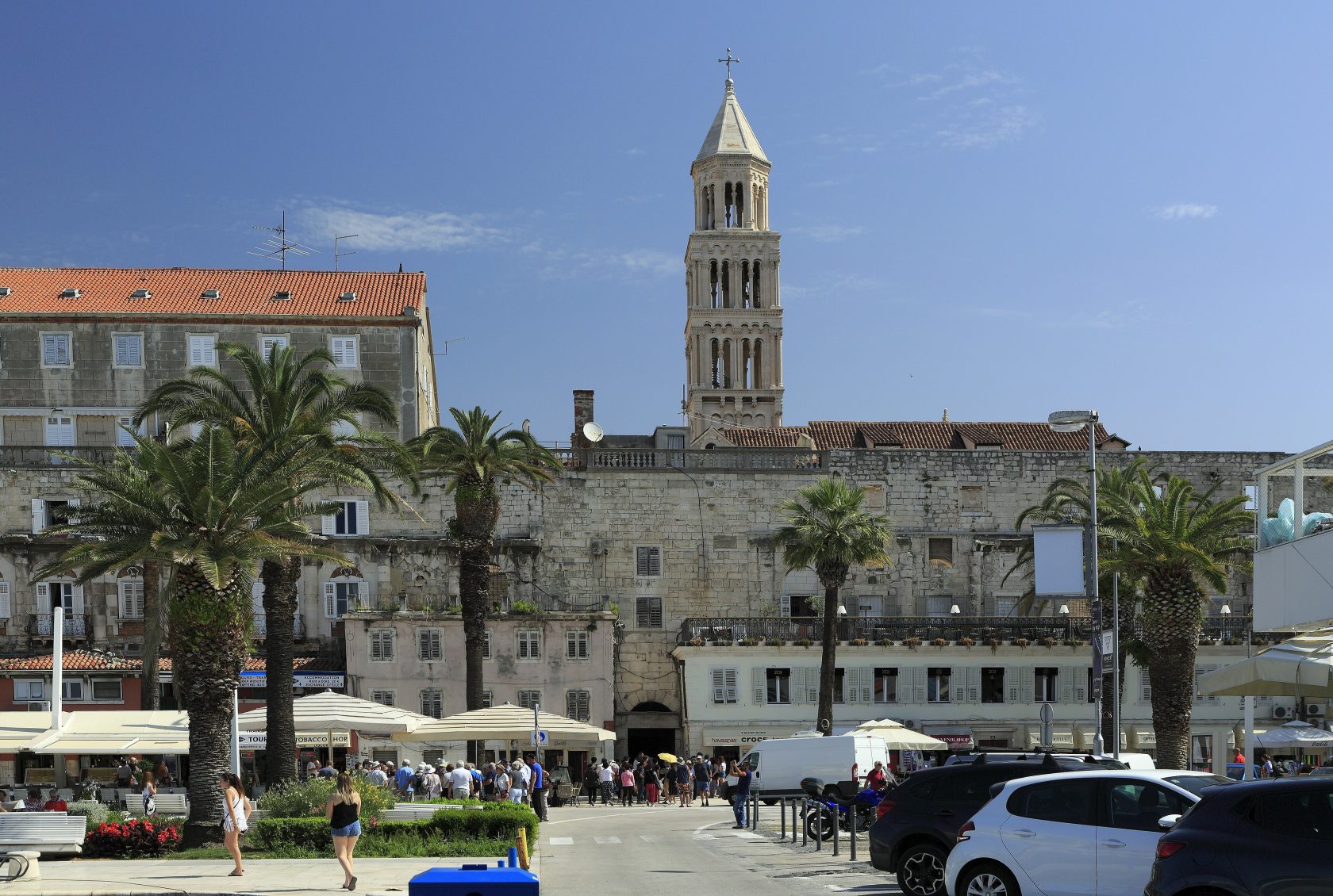 Split Travel Guide: Roman Heritage & Dalmatian Energy (2026)