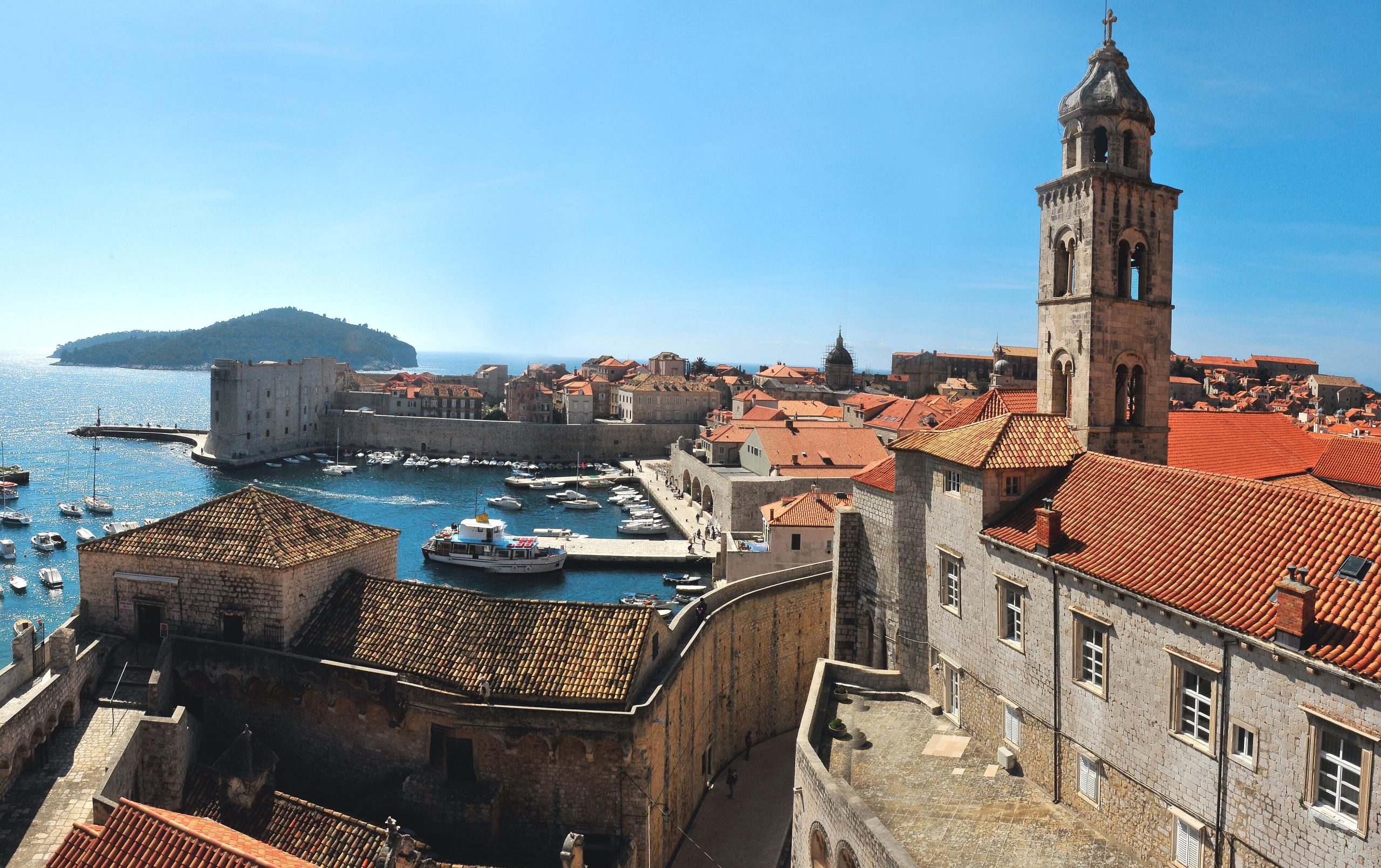 Dominican Monastery and Museum, Dubrovnik (2026): Quiet cloister ...