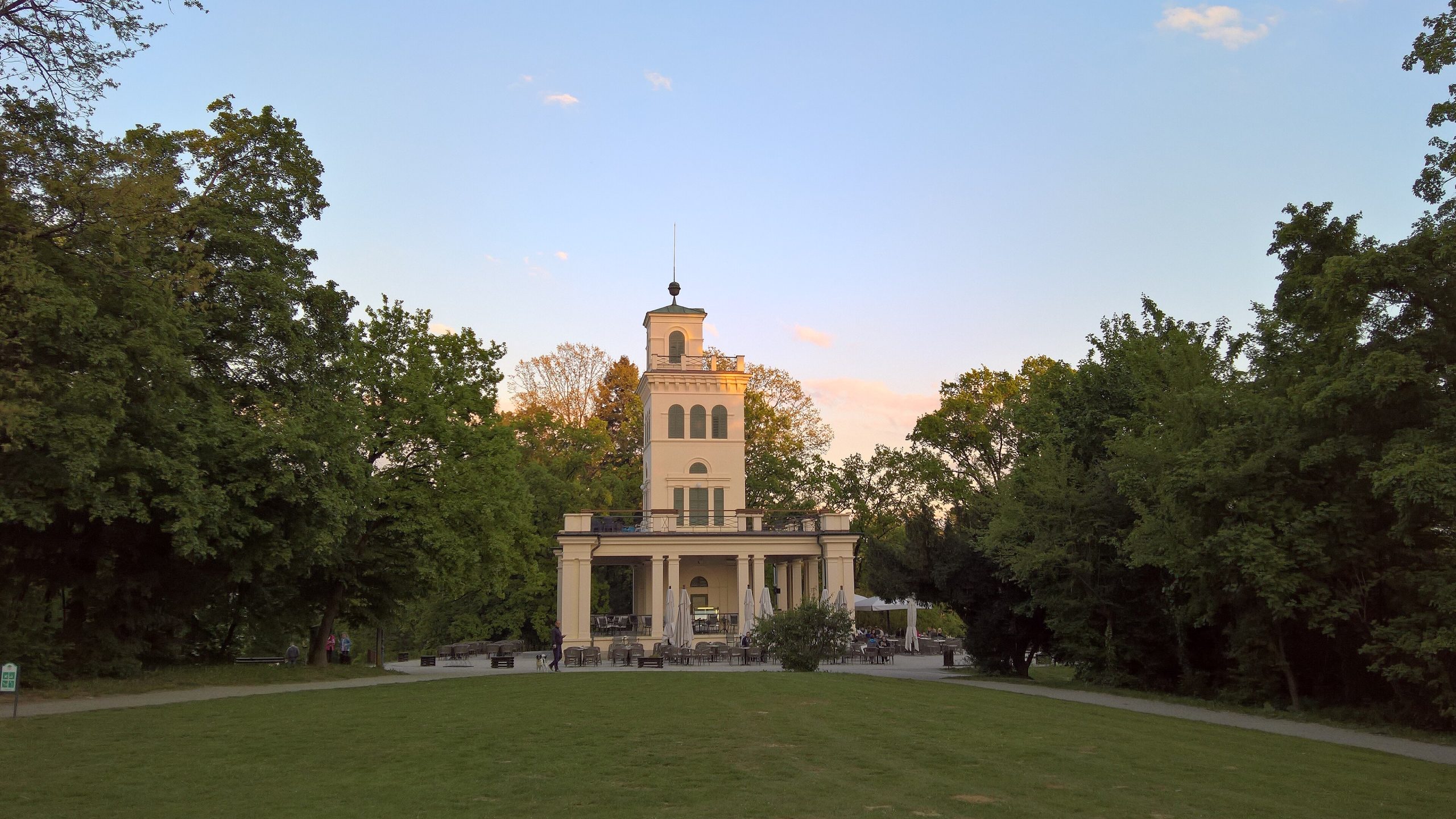 Park Maksimir, Zagreb (2026): Zagreb’s classic green escape with lakes ...