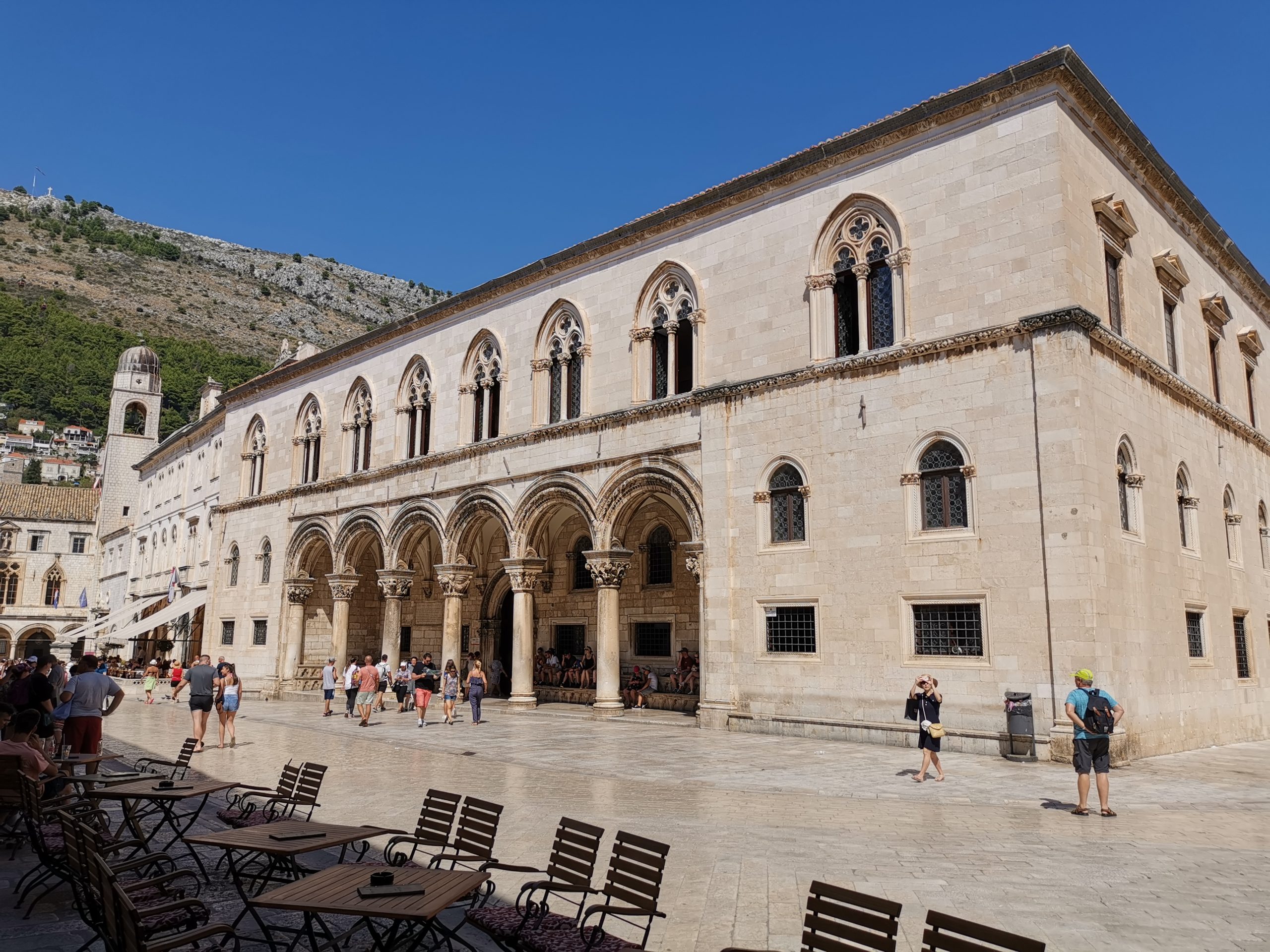 Rector’s Palace, Dubrovnik (2026): Gothic-Renaissance palace museum in ...